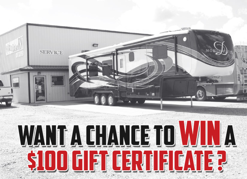 Google Review Giveaway | Latest News