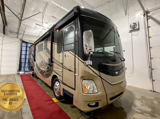 Inventory | Motorhomes, RV, 5th Wheels | Sylvan Lake RV | Alberta